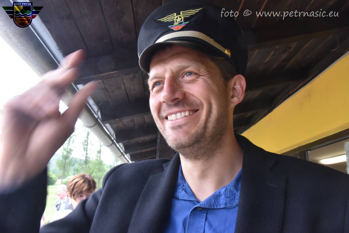 SLK - Jan Sviták - Prysk